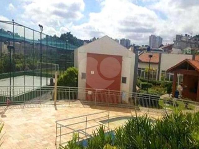 Apartamento com 2 quartos à venda em Vila bela vista zona norte SP