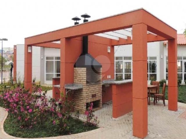 Apartamento com 2 quartos à venda em Vila bela vista zona norte SP