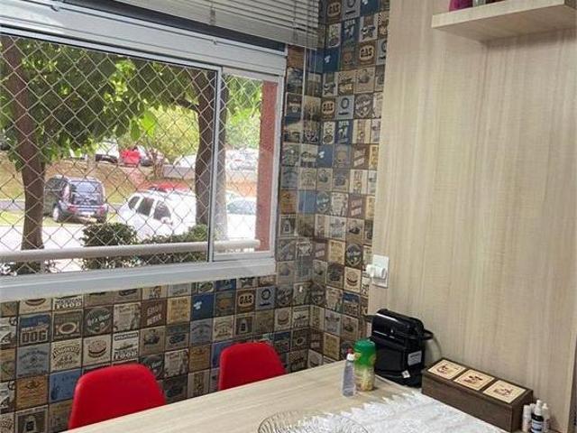 Apartamento com 2 quartos à venda em Vila bela vista zona norte SP
