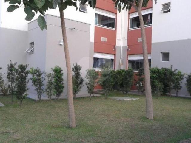 Apartamento com 2 quartos à venda em Vila Bela Vista zona Norte SP