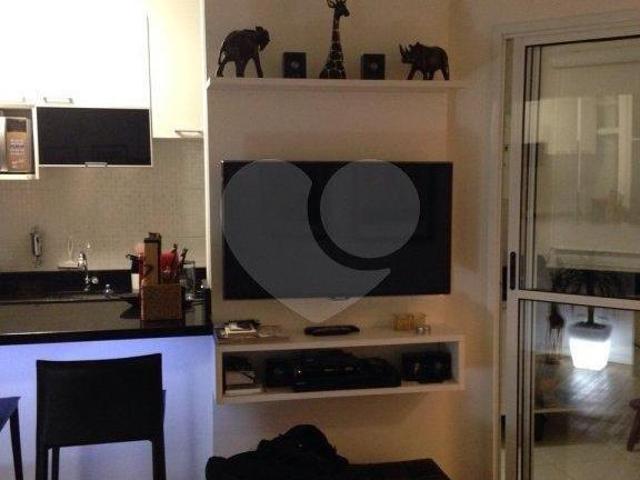 Apartamento com 2 quartos à venda em Vila bela vista zona norte SP