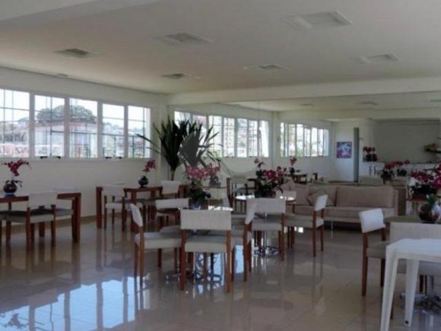 Apartamento com 2 quartos à venda em Vila bela vista zona norte SP