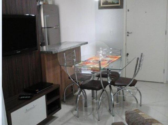 Apartamento com 2 quartos à venda em Vila bela vista zona norte SP