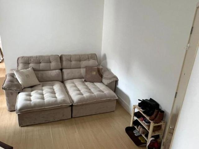Apartamento com 2 quartos à venda em Vila bela vista zona norte SP