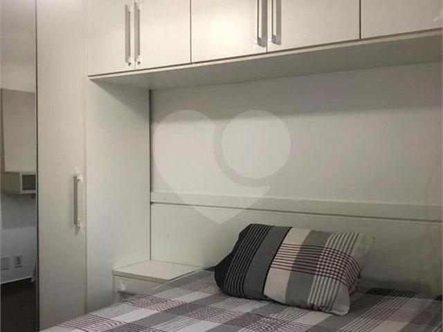 Apartamento com 2 quartos à venda em Vila bela vista zona norte SP