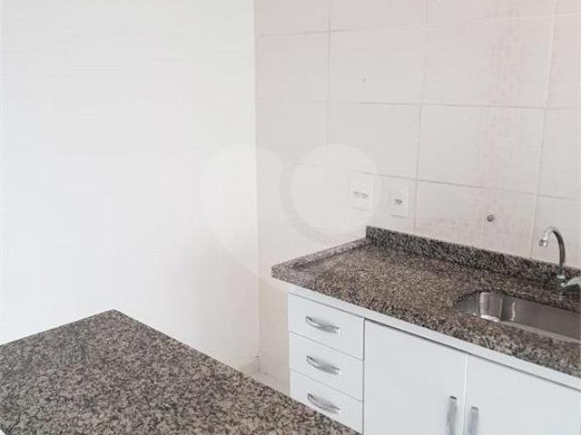 Apartamento com 2 quartos à venda em Vila bela vista zona norte SP