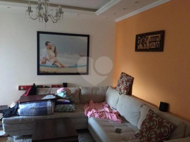 Apartamento com 2 quartos à venda em Vila bela vista zona norte SP