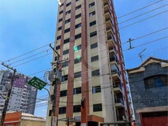 Apartamento com 2 quartos à venda em Vila bertioga SP