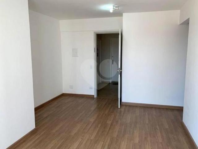 Apartamento com 2 quartos à venda em Vila bertioga SP