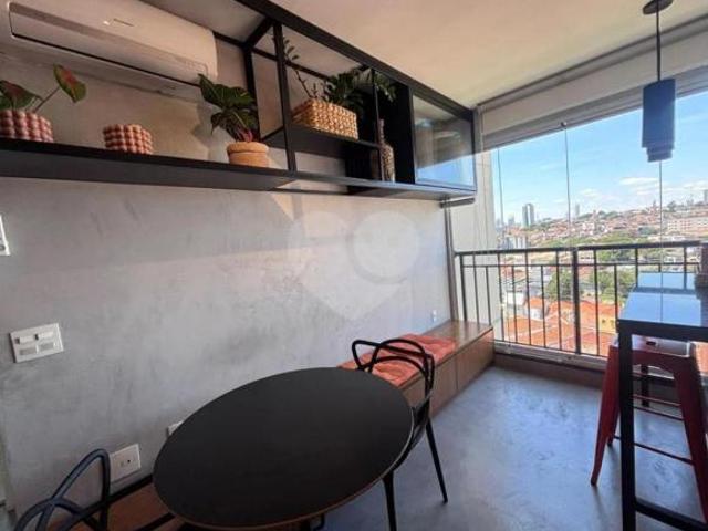 Apartamento com 2 quartos à venda em Vila Bertioga SP