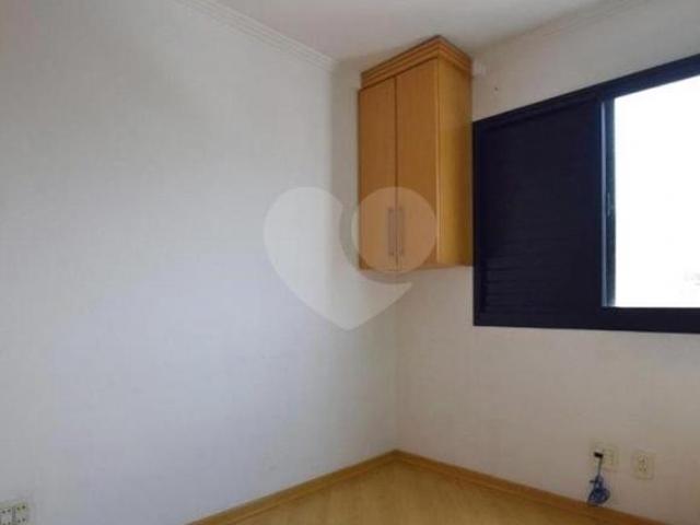 Apartamento com 2 quartos à venda em Vila bertioga SP