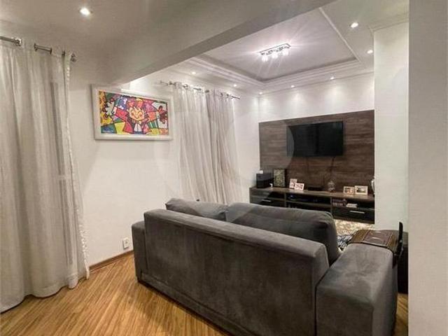 Apartamento com 2 quartos à venda em Vila Bertioga SP