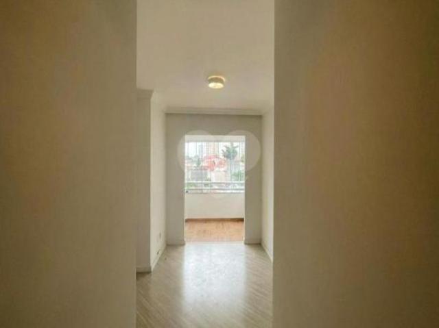Apartamento com 2 quartos à venda em Vila bertioga SP