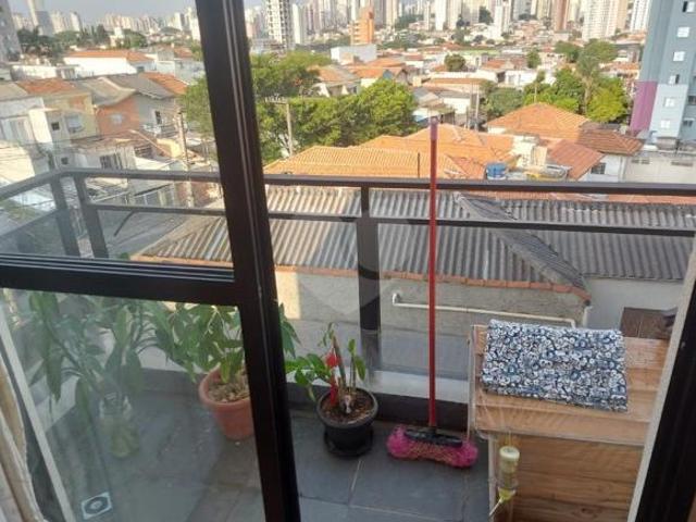 Apartamento com 2 quartos à venda em Vila bertioga SP