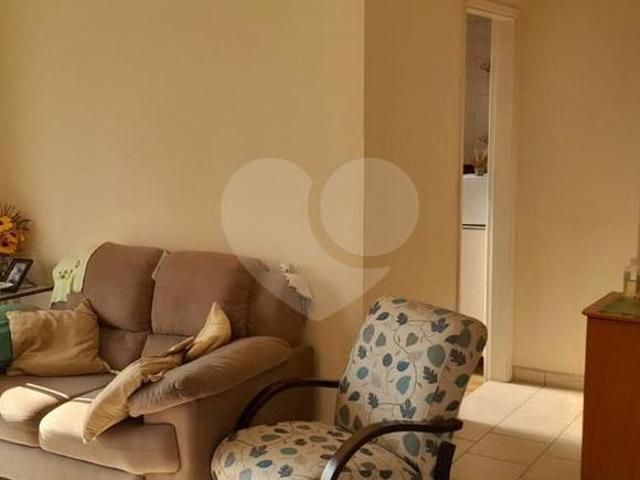 Apartamento com 2 quartos à venda em Vila bertioga SP