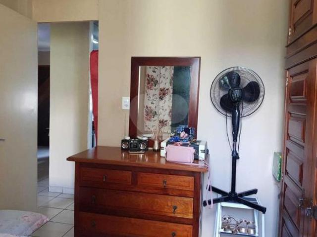 Apartamento com 2 quartos à venda em Vila brasilândia SP