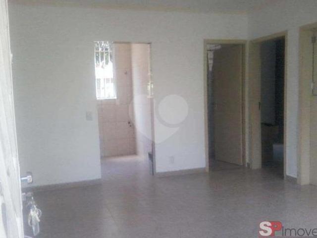 Apartamento com 2 quartos à venda em Vila brasilândia SP