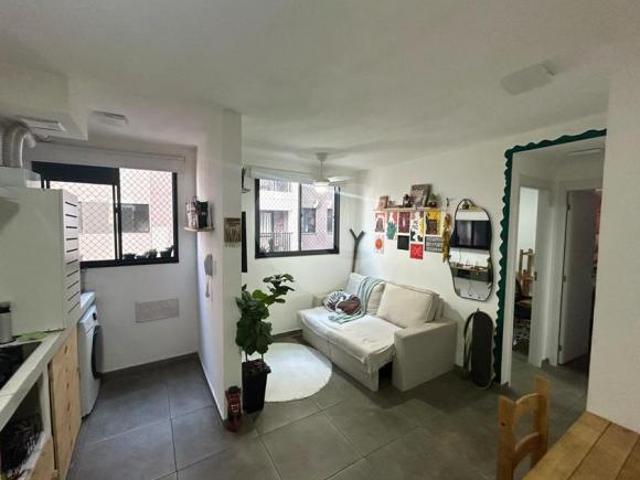 Apartamento com 2 quartos à venda em Vila brasilândia SP