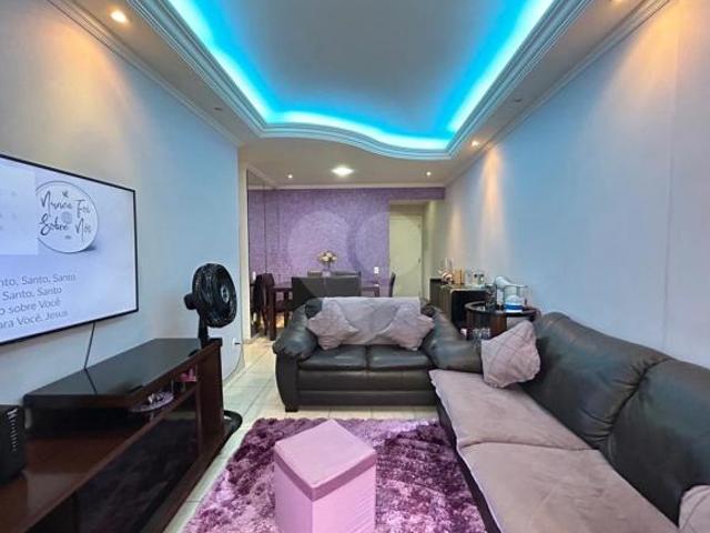 Apartamento com 2 quartos à venda em Vila brasilândia SP