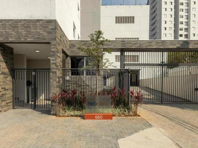 Apartamento com 2 quartos à venda em Vila brasilândia SP