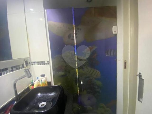 Apartamento com 2 quartos à venda em Vila brasilândia SP