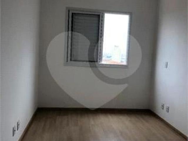 Apartamento com 2 quartos à venda em Vila bruna SP