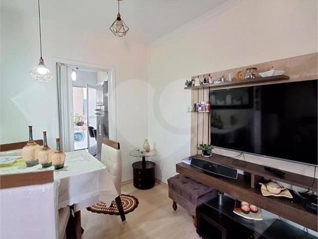 Apartamento com 2 quartos à venda em Vila Bruna SP