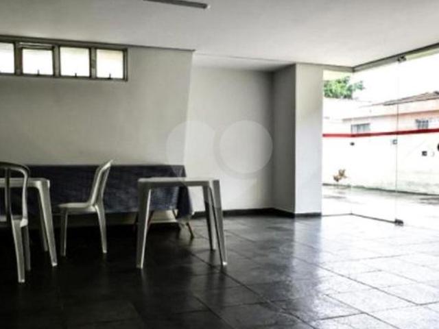 Apartamento com 2 quartos à venda em Vila bruna SP