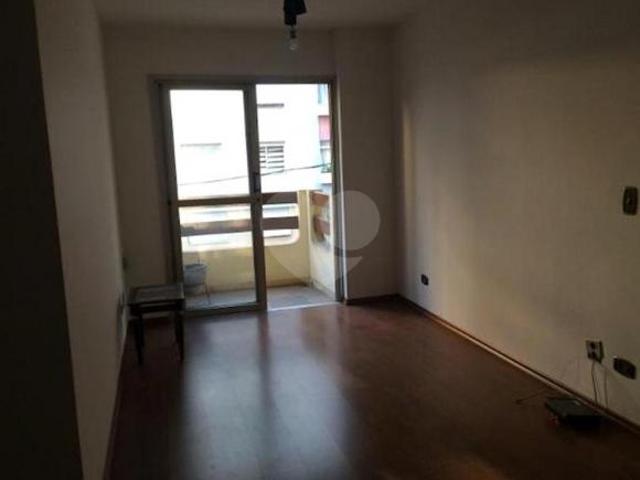 Apartamento com 2 quartos à venda em Vila buarque SP