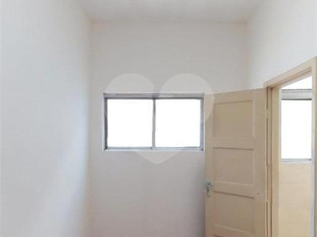 Apartamento com 2 quartos à venda em Vila buarque SP