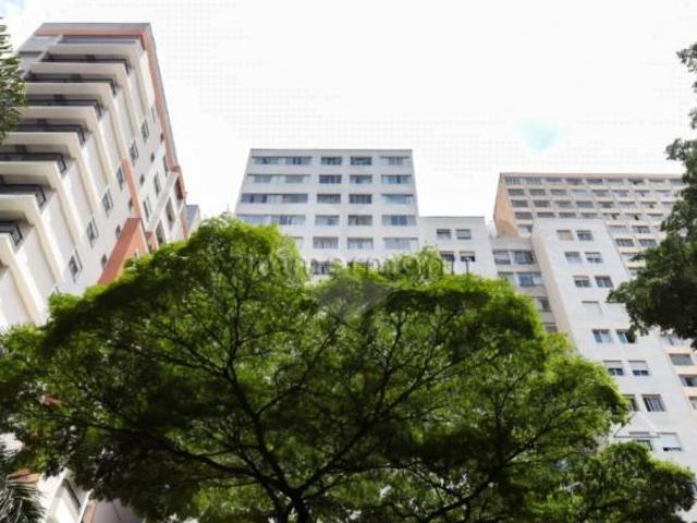 Apartamento com 2 quartos à venda em Vila buarque SP