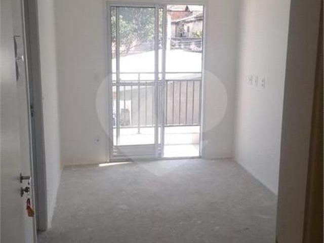 Apartamento com 2 quartos à venda em Vila Campestre SP