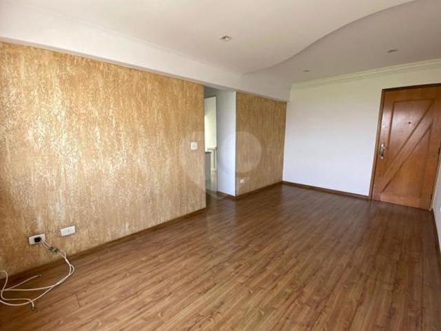 Apartamento com 2 quartos à venda em Vila campestre SP