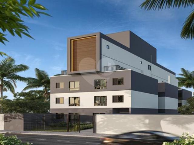 Apartamento com 2 quartos à venda em Vila campo grande SP