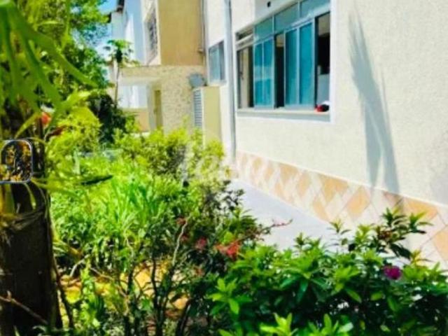 Apartamento com 2 quartos à venda em Vila cachoeira SP