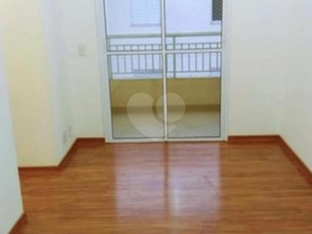Apartamento com 2 quartos à venda em Vila caraguatá SP