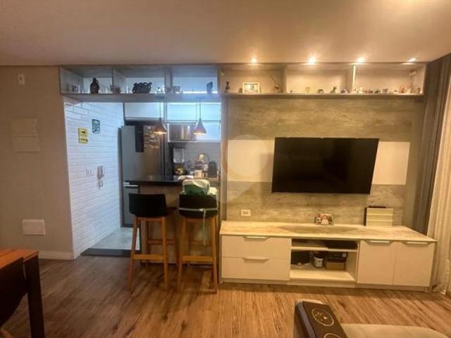 Apartamento com 2 quartos à venda em Vila carioca SP