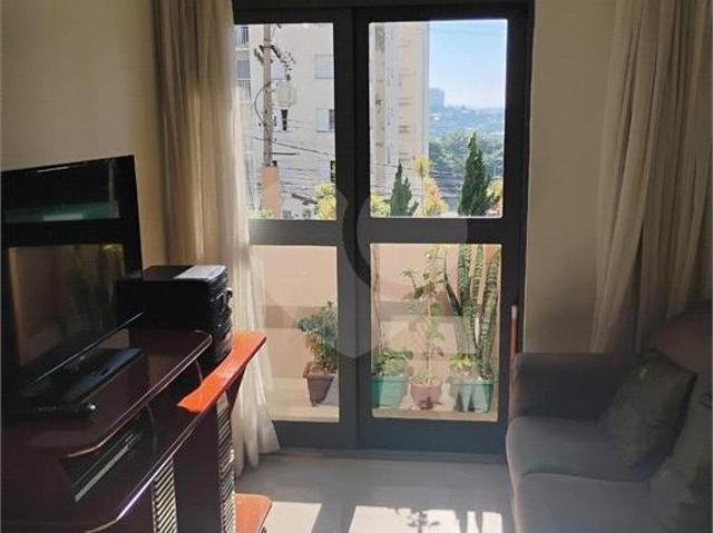 Apartamento com 2 quartos à venda em Vila Carmosina SP