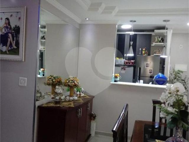 Apartamento com 2 quartos à venda em Vila carrão SP