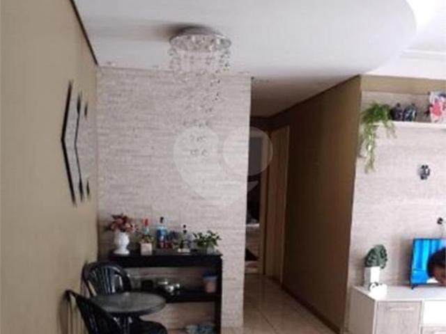 Apartamento com 2 quartos à venda em Vila carrão SP