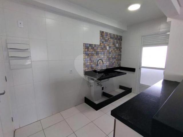 Apartamento com 2 quartos à venda em Vila carrão SP