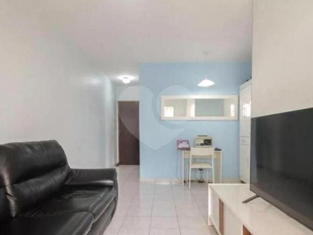 Apartamento com 2 quartos à venda em Vila carrão SP