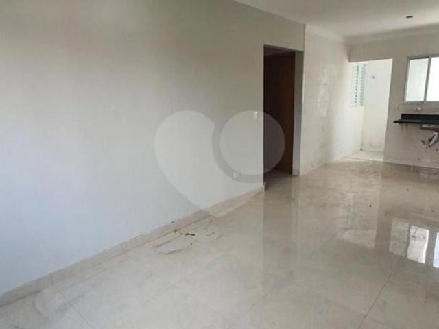 Apartamento com 2 quartos à venda em Vila carrão SP