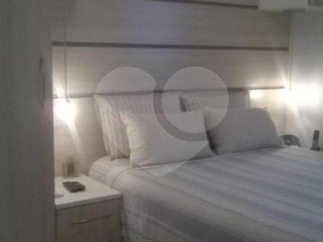Apartamento com 2 quartos à venda em Vila carrão SP