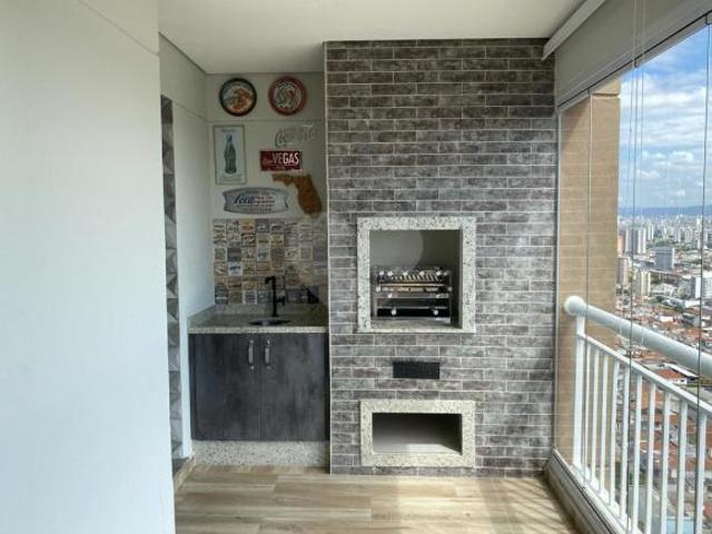 Apartamento com 2 quartos à venda em Vila Carrão SP