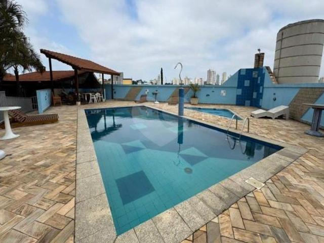 Apartamento com 2 quartos à venda em Vila carrão SP