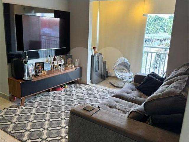 Apartamento com 2 quartos à venda em Vila carrão SP