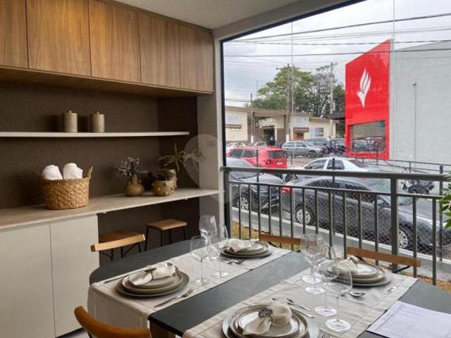 Apartamento com 2 quartos à venda em Vila carrão SP