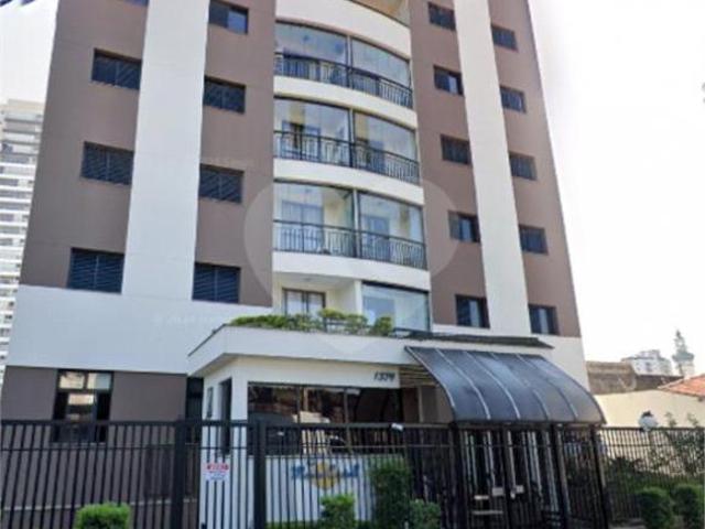 Apartamento com 2 quartos à venda em Vila Carrão SP