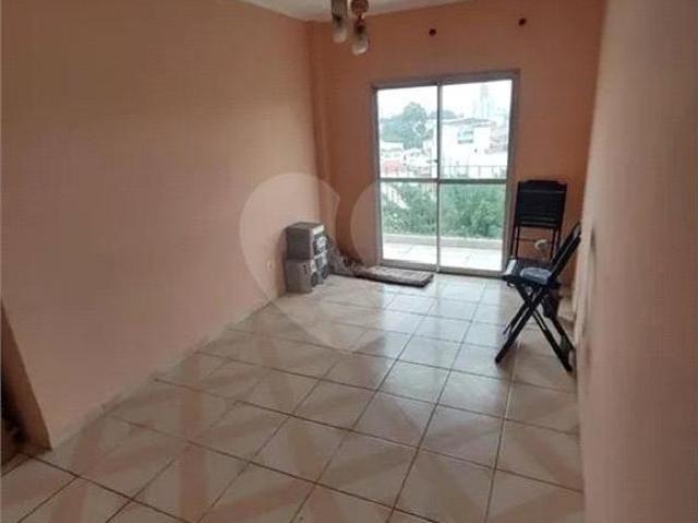 Apartamento com 2 quartos à venda em Vila carrão SP